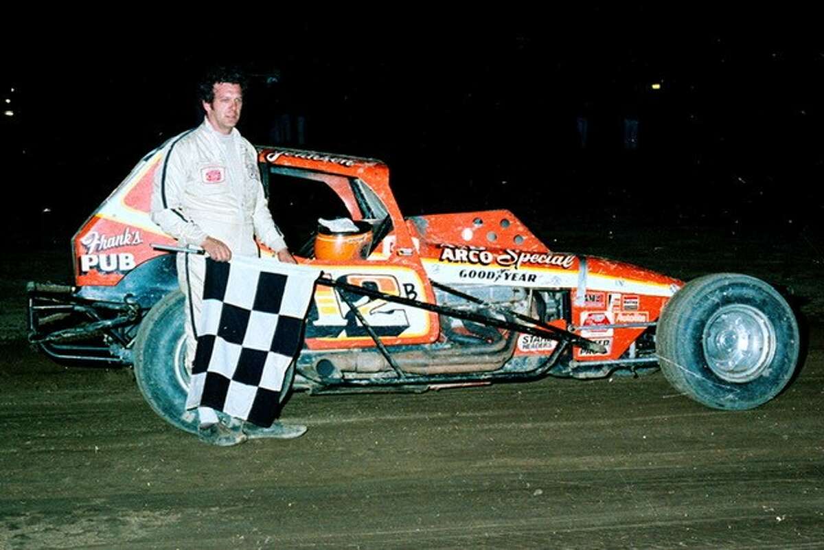 Longtime racer Jack Johnson dies