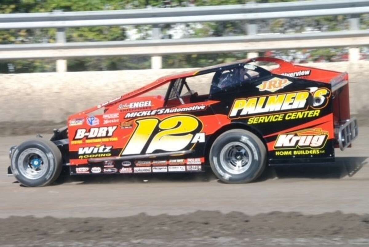 Longtime racer Jack Johnson dies