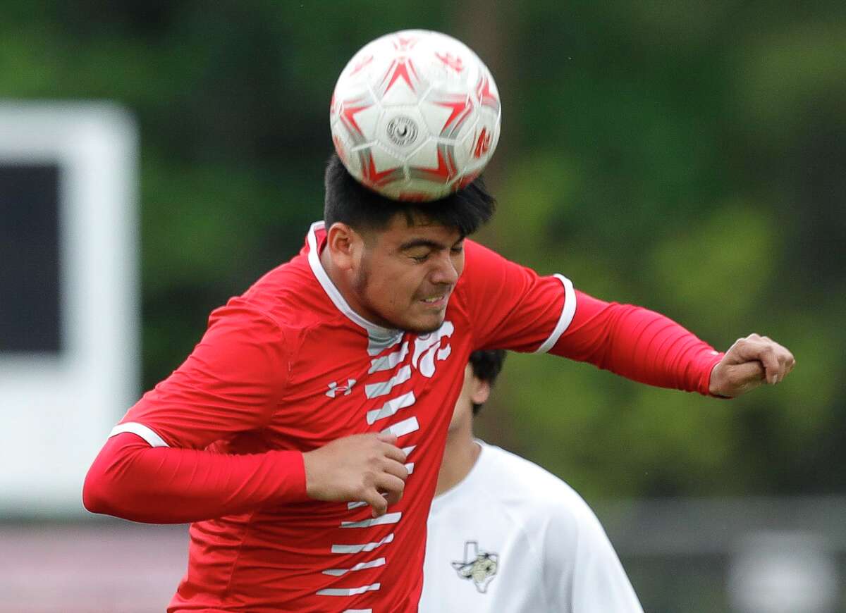 BOYS SOCCER: Splendora hunts down history in win over Columbia