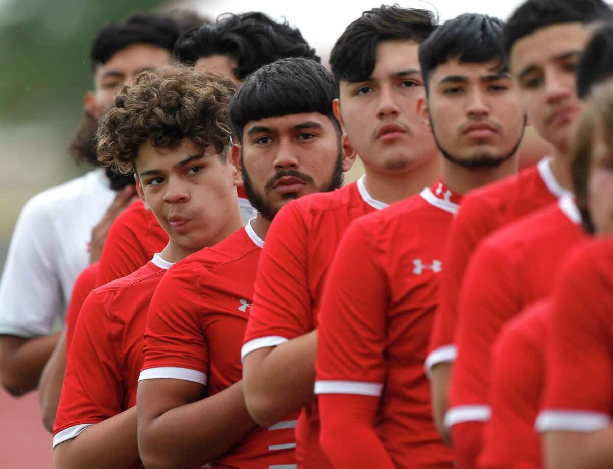 BOYS SOCCER: Splendora hunts down history in win over Columbia