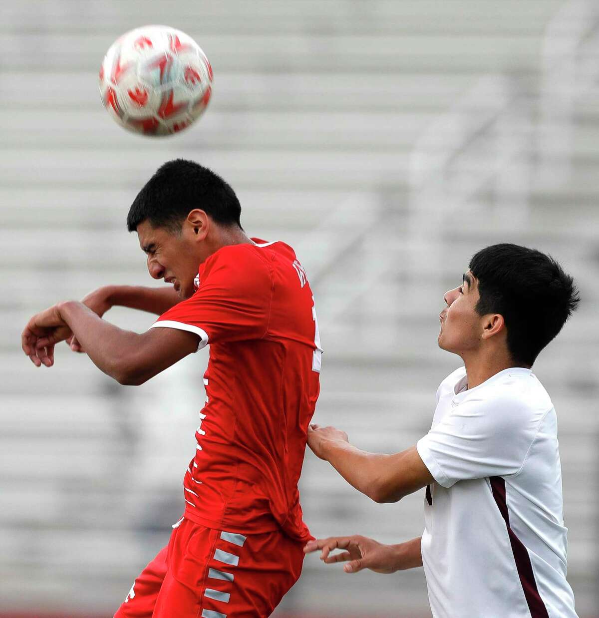BOYS SOCCER: Splendora hunts down history in win over Columbia