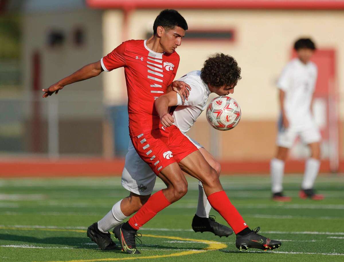BOYS SOCCER: Splendora hunts down history in win over Columbia