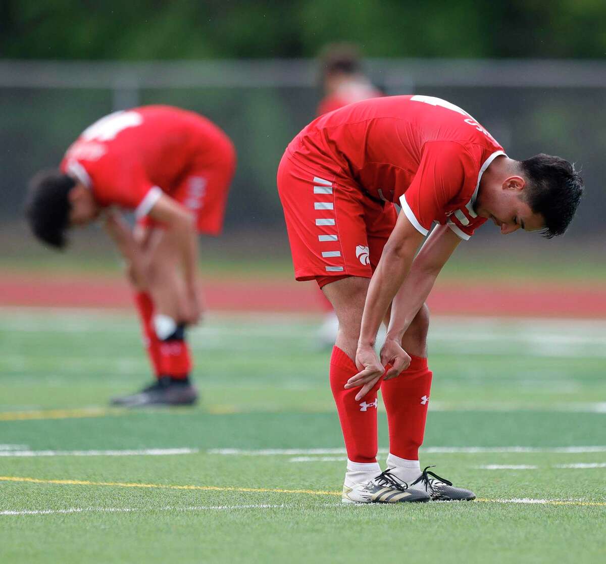 BOYS SOCCER: Splendora hunts down history in win over Columbia