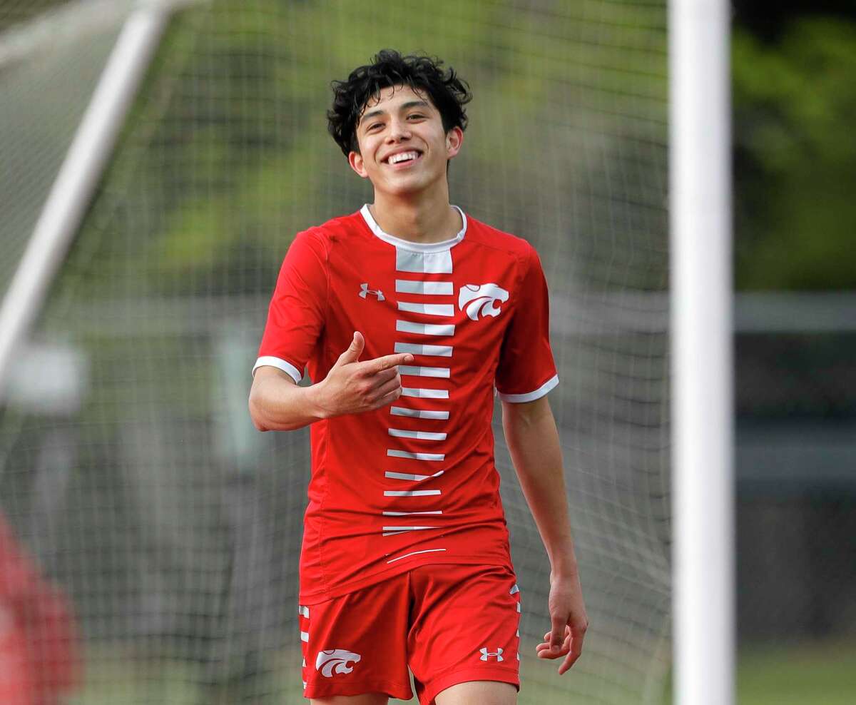 BOYS SOCCER: Splendora hunts down history in win over Columbia