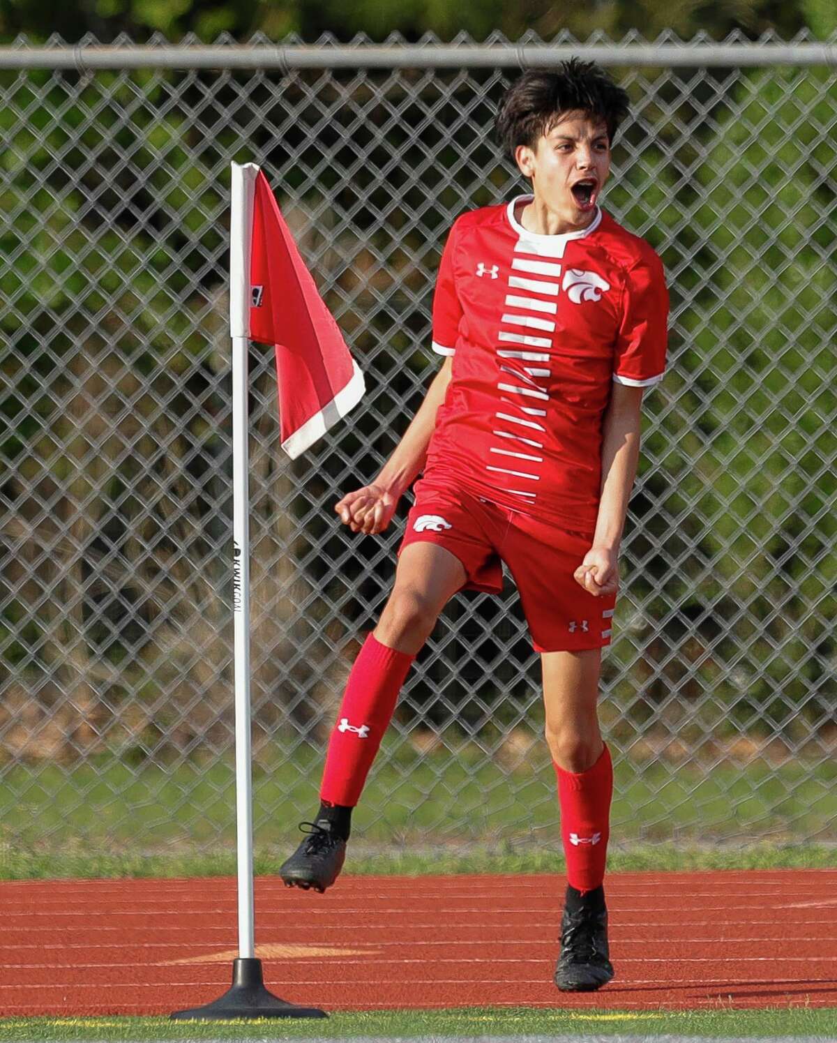 BOYS SOCCER: Splendora hunts down history in win over Columbia