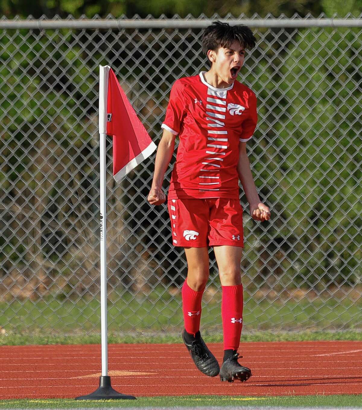 BOYS SOCCER: Splendora hunts down history in win over Columbia