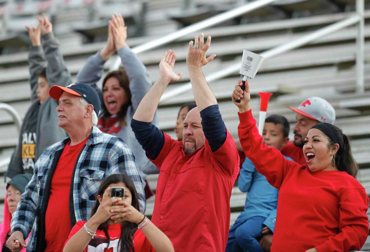 BOYS SOCCER: Splendora hunts down history in win over Columbia