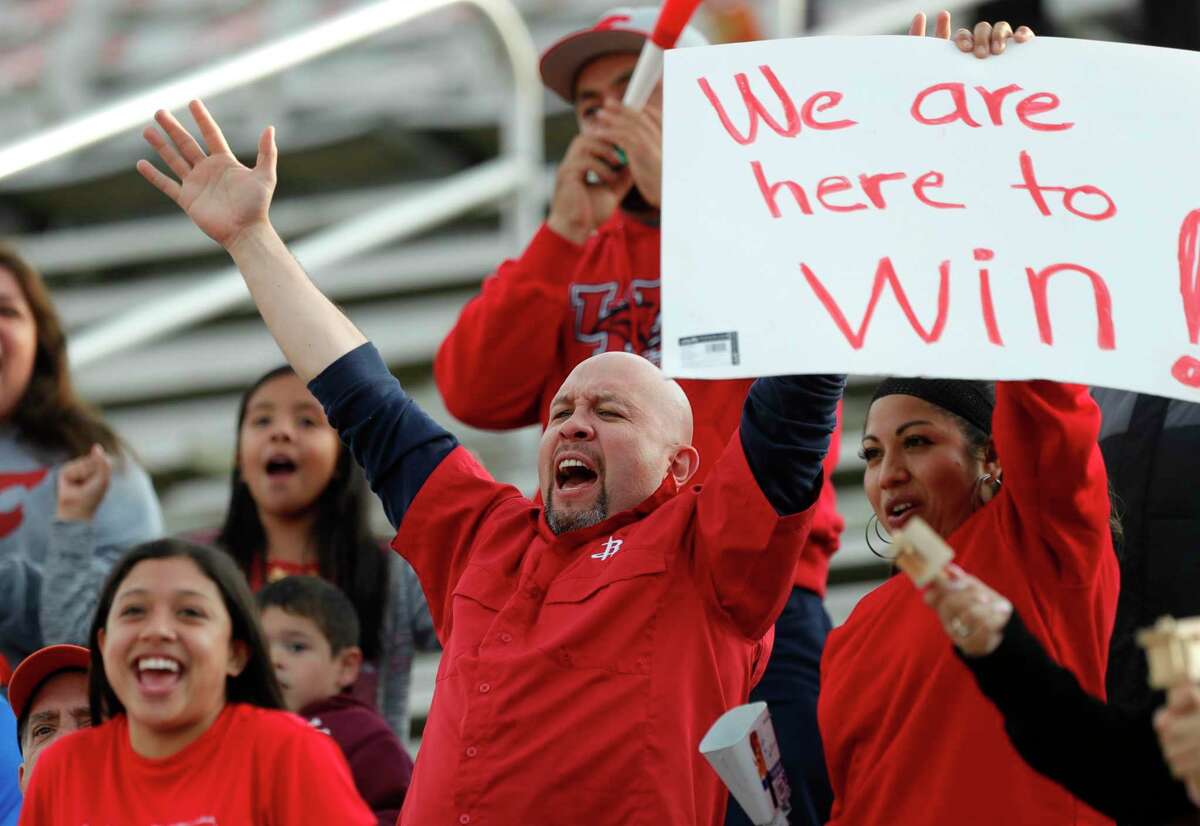 BOYS SOCCER: Splendora hunts down history in win over Columbia