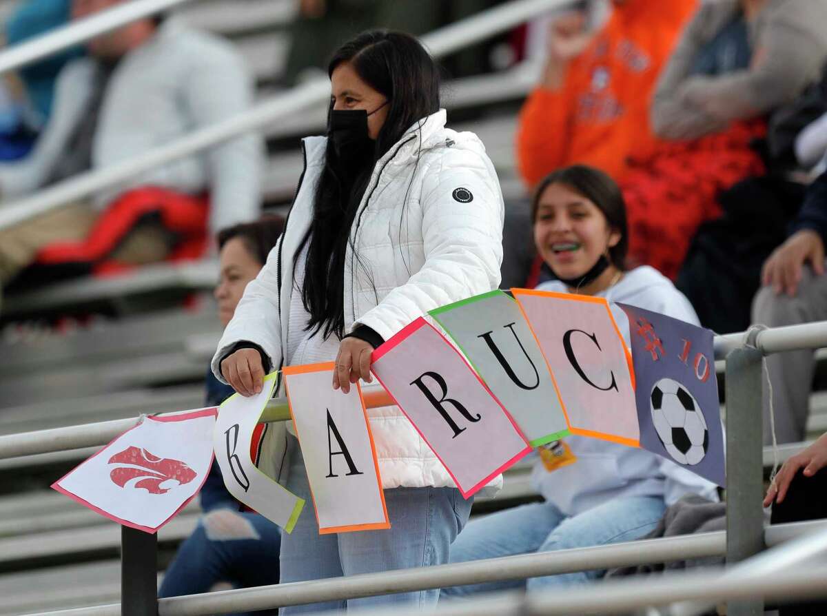 BOYS SOCCER: Splendora hunts down history in win over Columbia