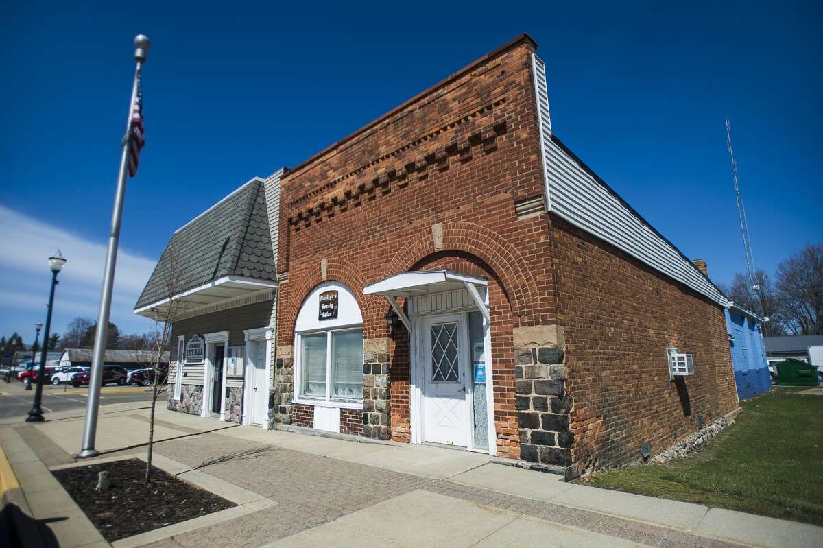 Coleman's oldest building to become museum