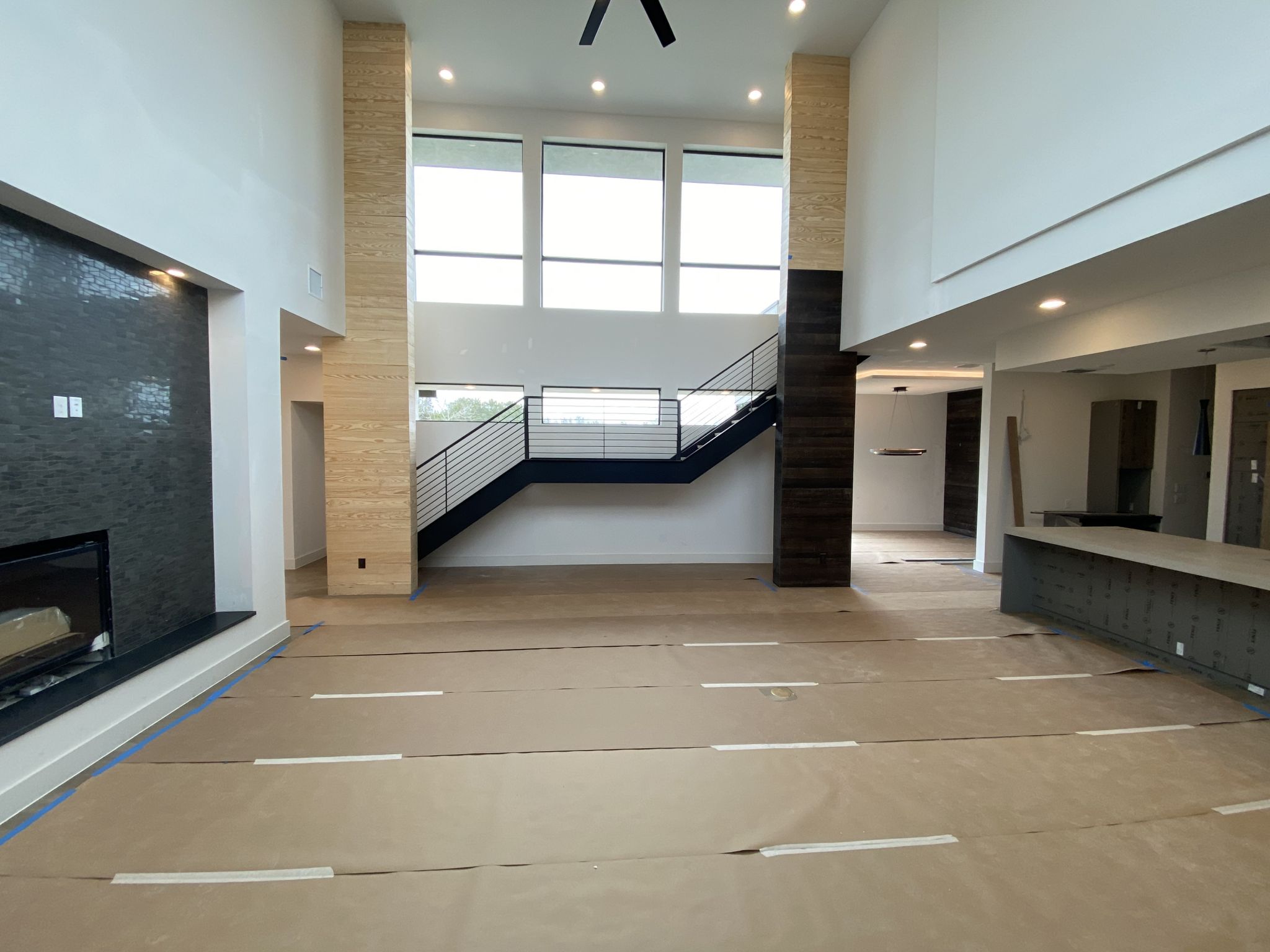 Adam Wilson Custom Homes | Huntington