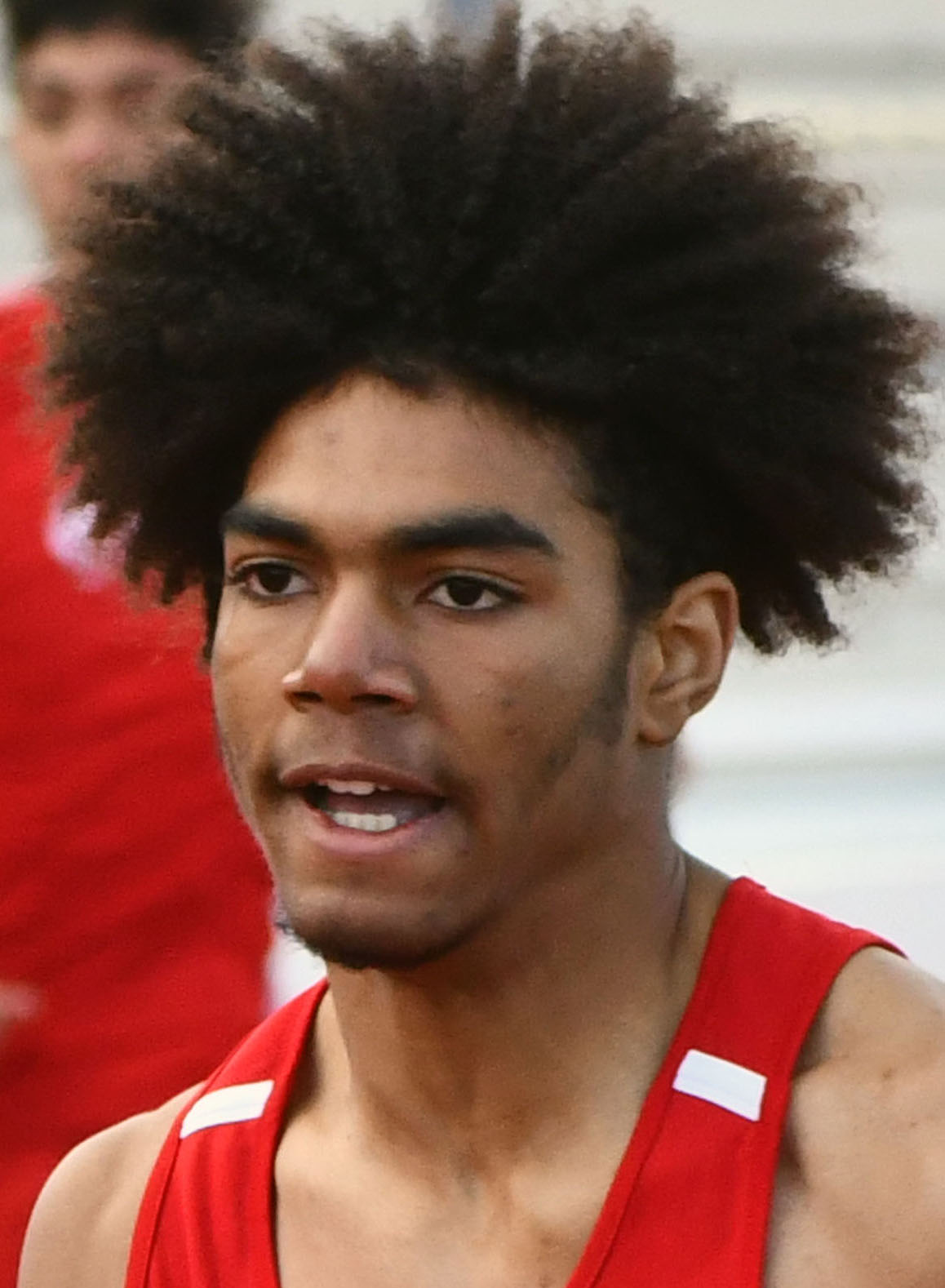 Plainview’s Williams earns Herald Stat Line of the Week