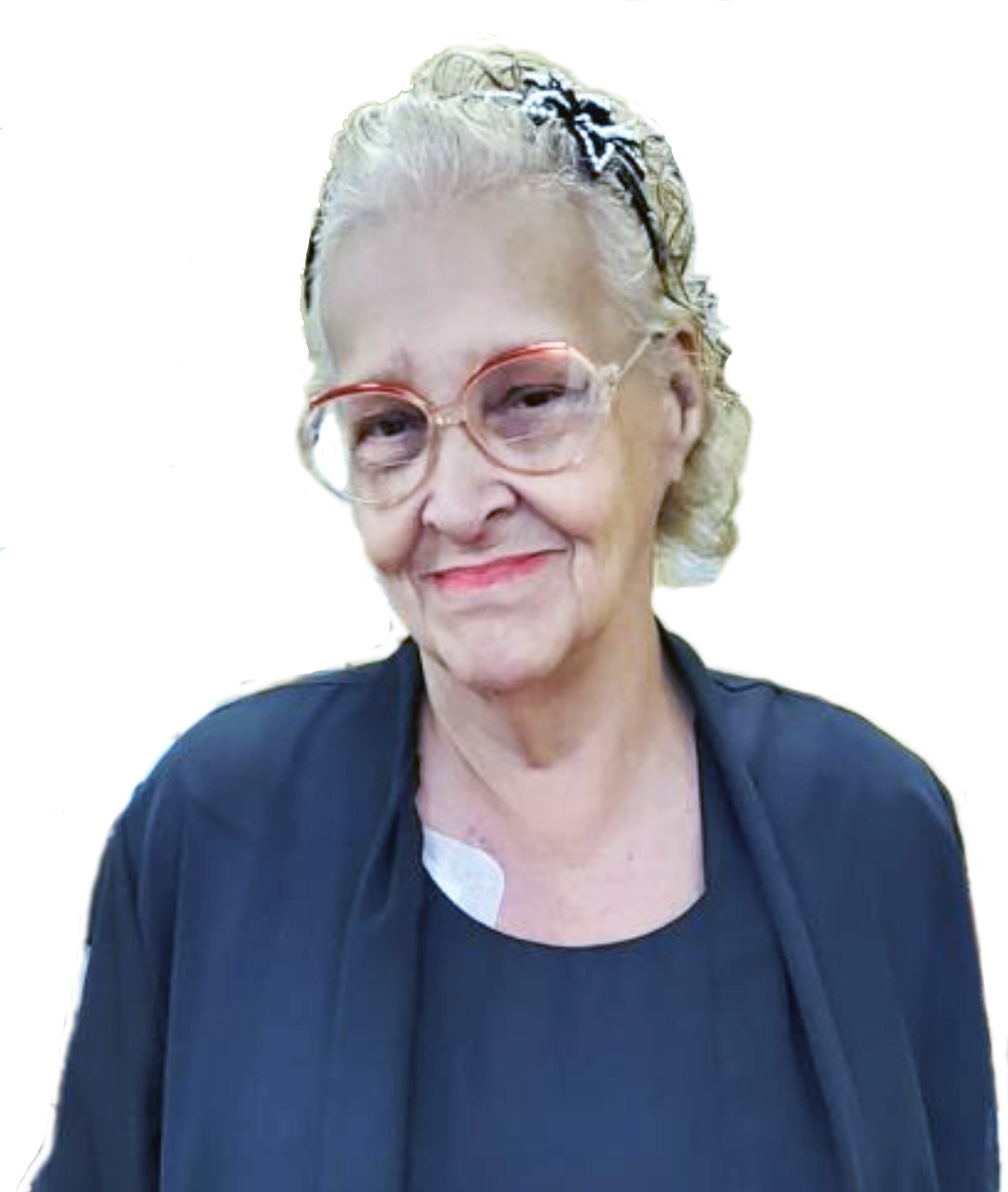 Maria Teresa Hernandez
