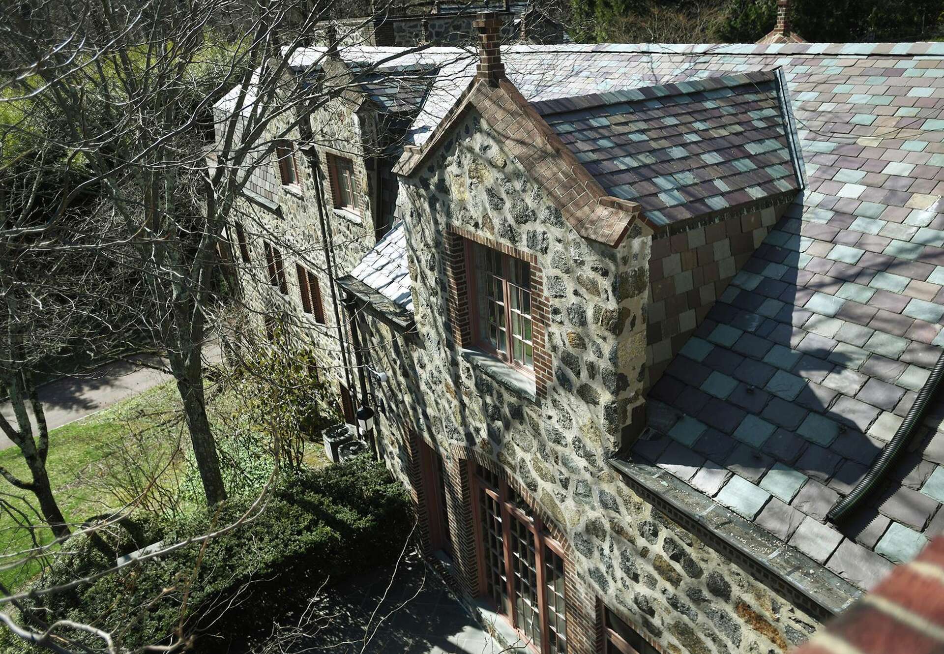 These Connecticut castles hit the market within the past year - CT Insider