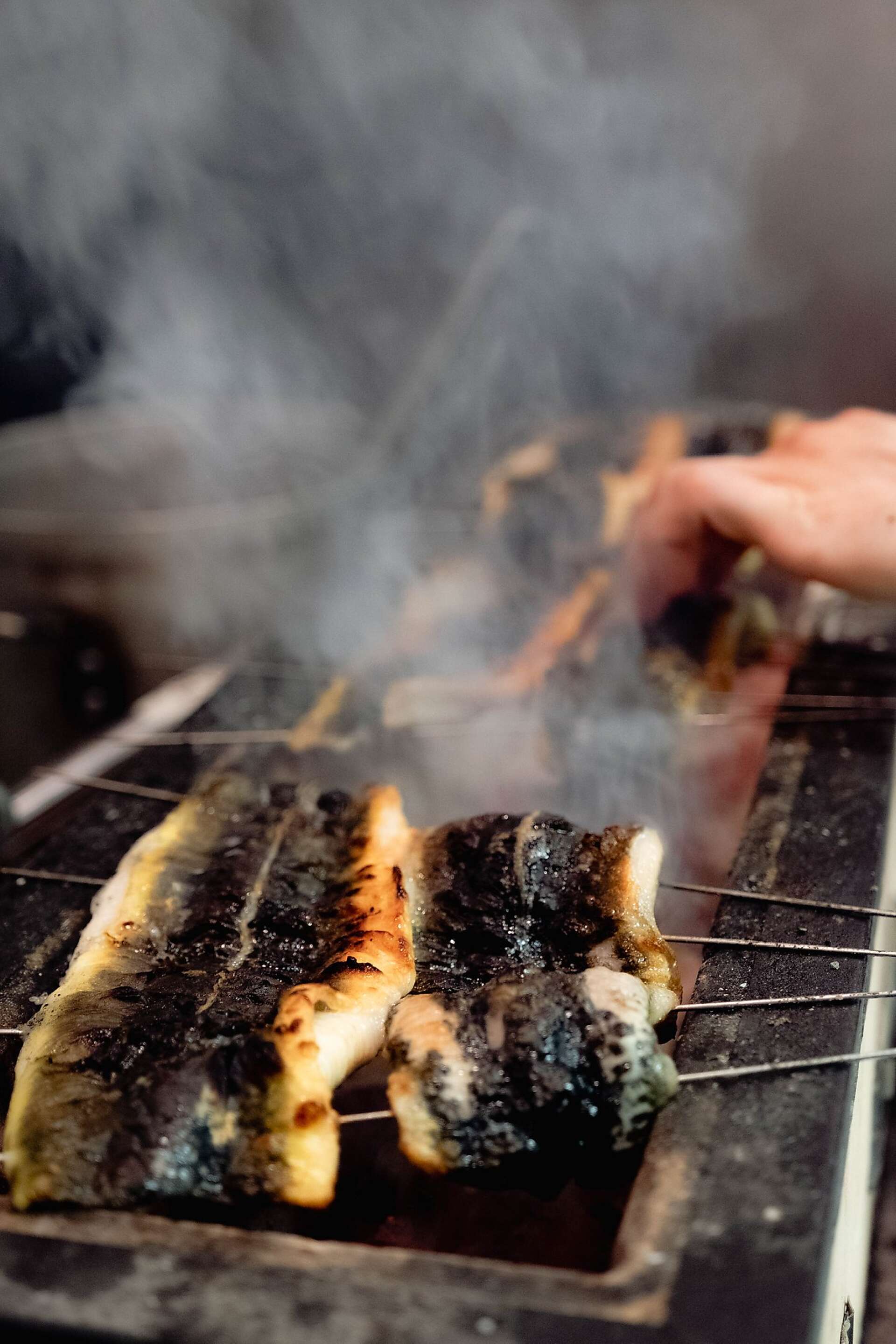 An ambitious new Japanese fine dining restaurant is opening in San ...