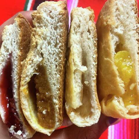 Where to find the best pan dulce in San Antonio