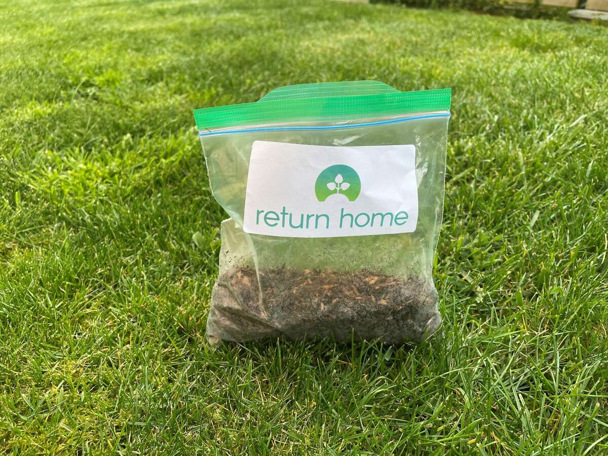 World's first large-scale human composting facility set to open in ...