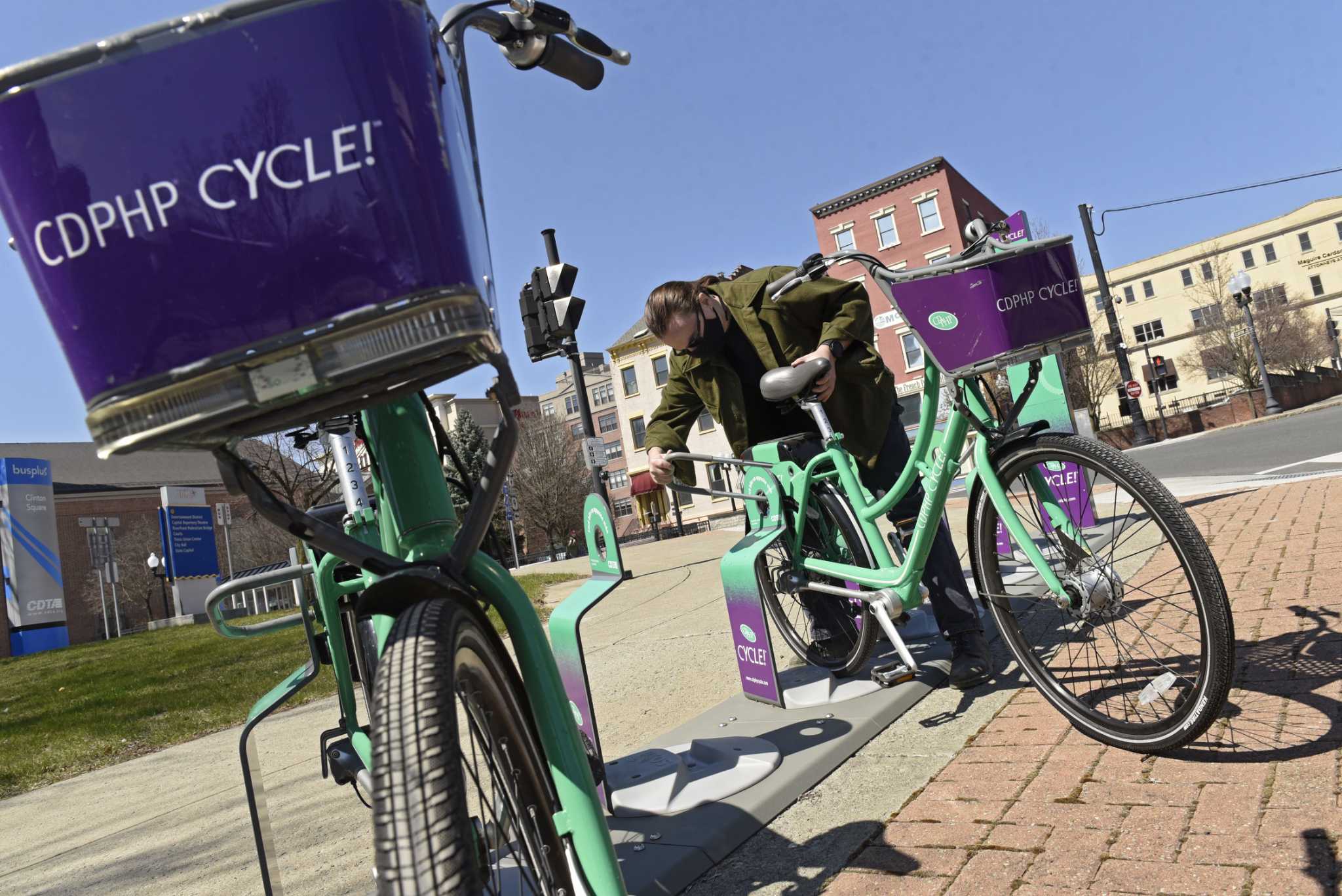 CDPHP Cycle! expands to Amsterdam near end of record-breaking season