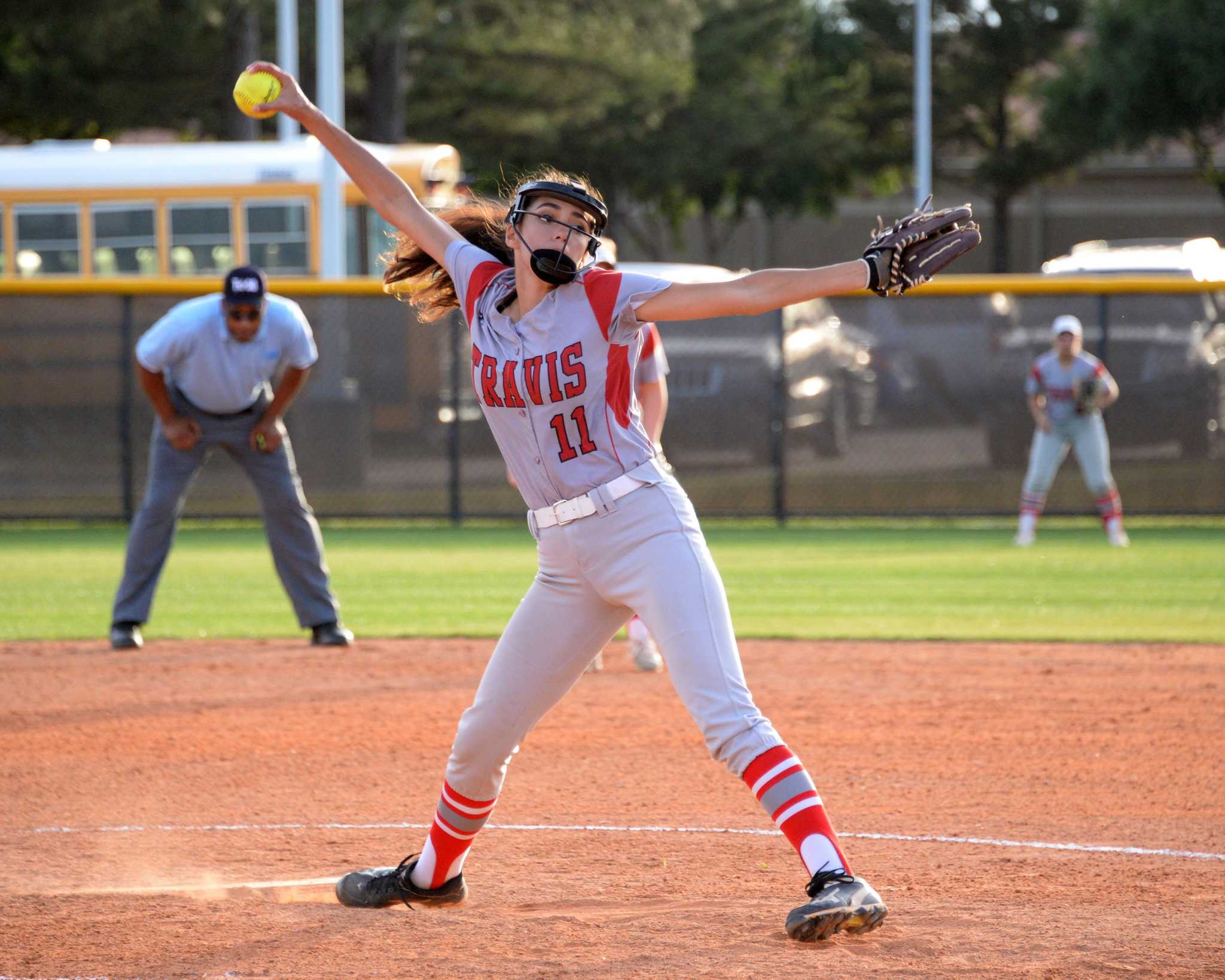 Travis softball in second after giving George Ranch first loss