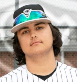 Baseball: Steele’s Logan Perales named E-N Player of the Week