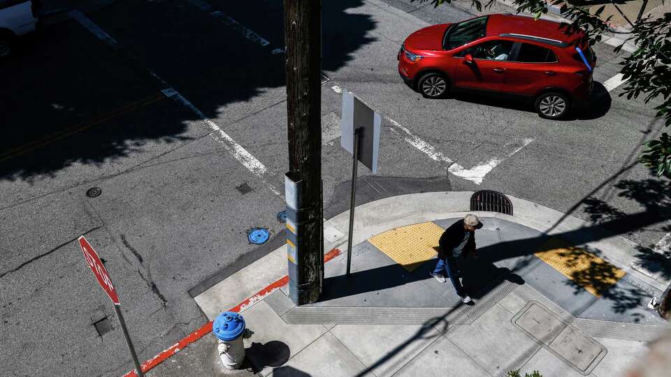 S.F. Car Break-In Map: Vehicle Burglary Tracker for San Francisco