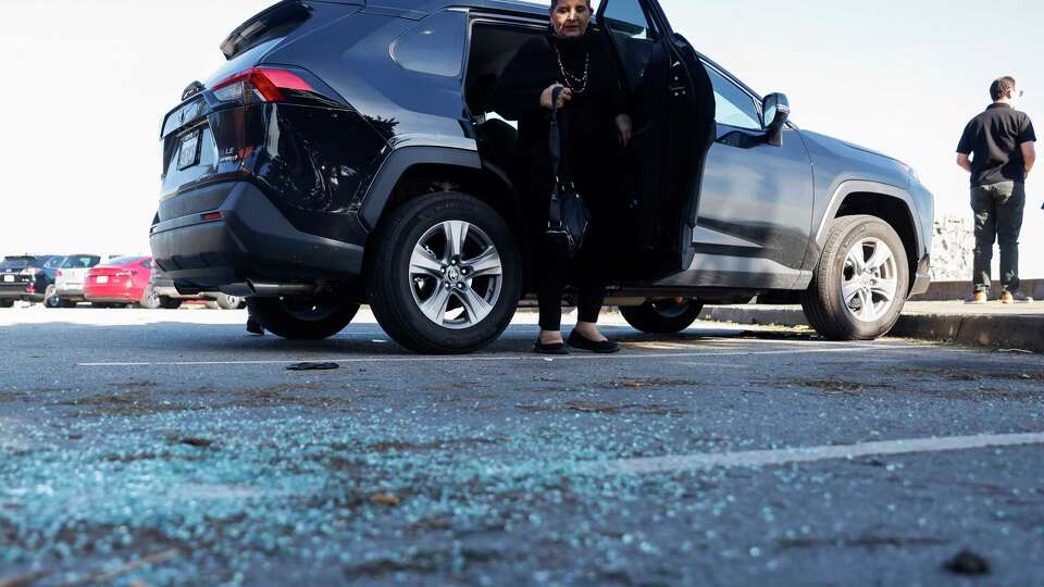 S.F. Car Break-In Map: Vehicle Burglary Tracker for San Francisco