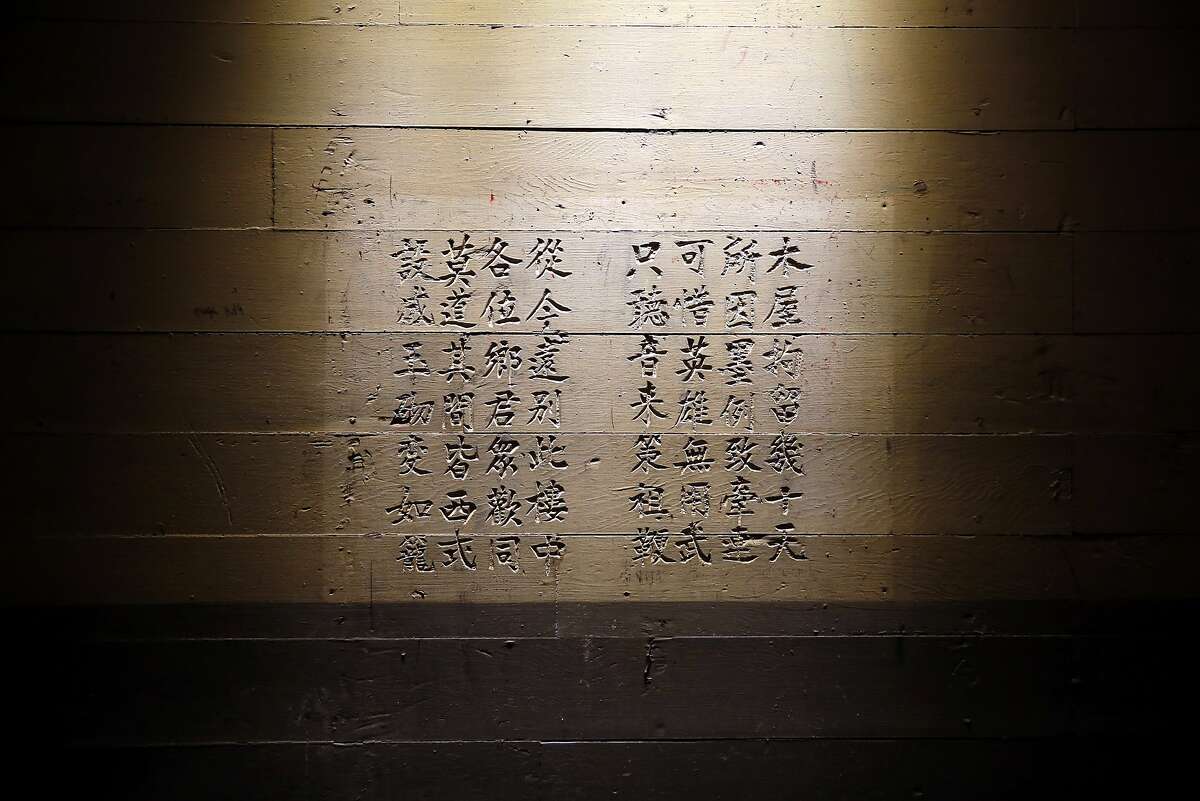 Angel Island and Asian immigration are forever linked: Let’s not forget ...