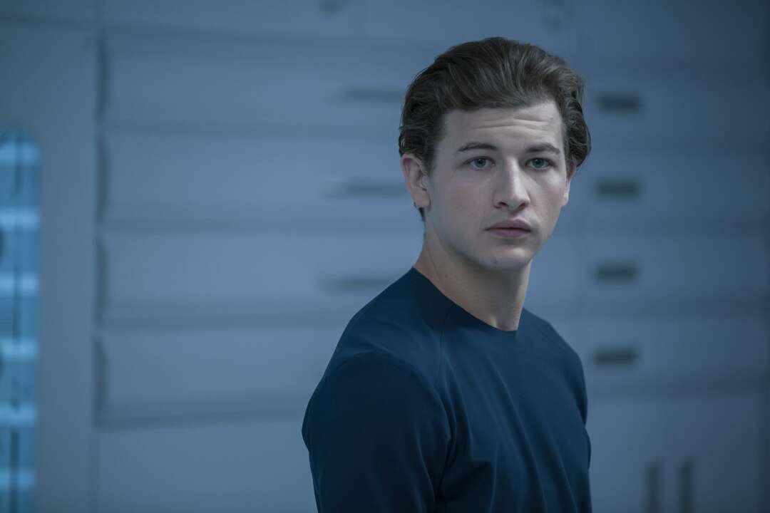 Interview: East Texas actor Tye Sheridan continues his rise with 'Voyagers'