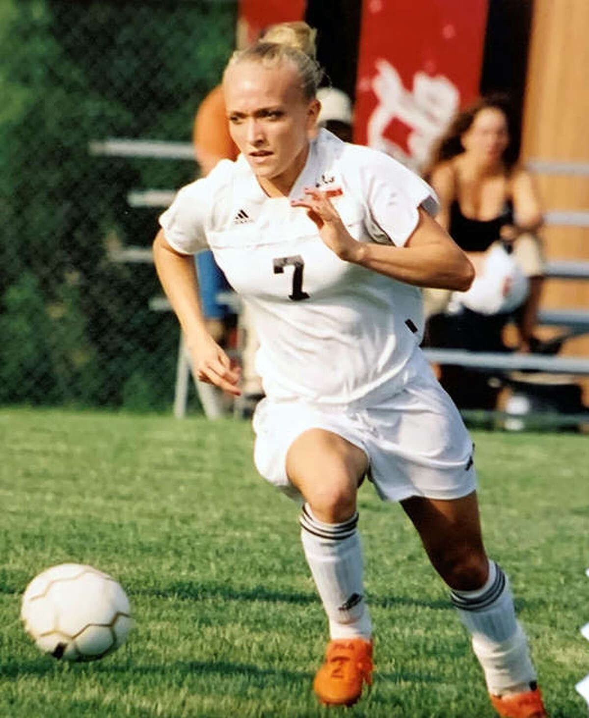 WHERE ARE THEY NOW?: Coyle helped lift Tigers to state