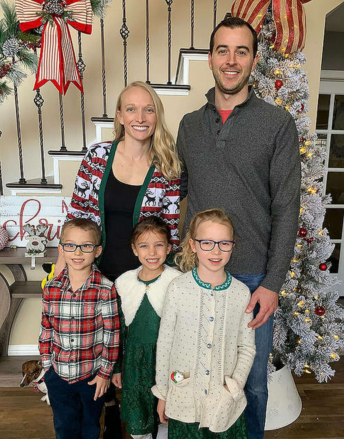 WHERE ARE THEY NOW?: Coyle helped lift Tigers to state