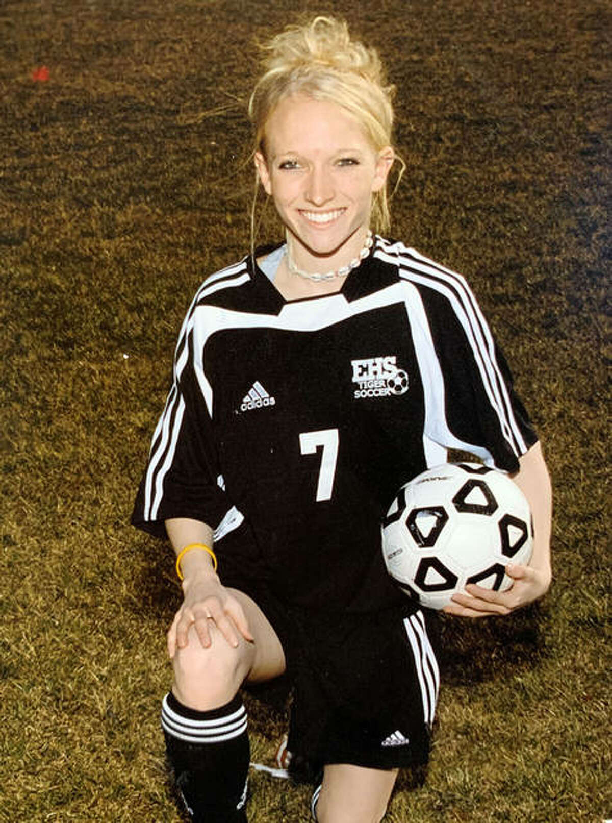 WHERE ARE THEY NOW?: Coyle helped lift Tigers to state