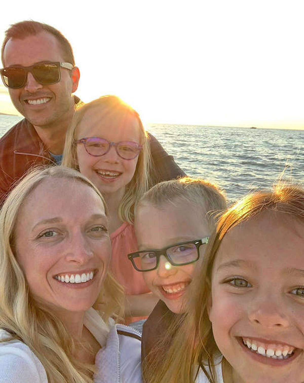 WHERE ARE THEY NOW?: Coyle helped lift Tigers to state