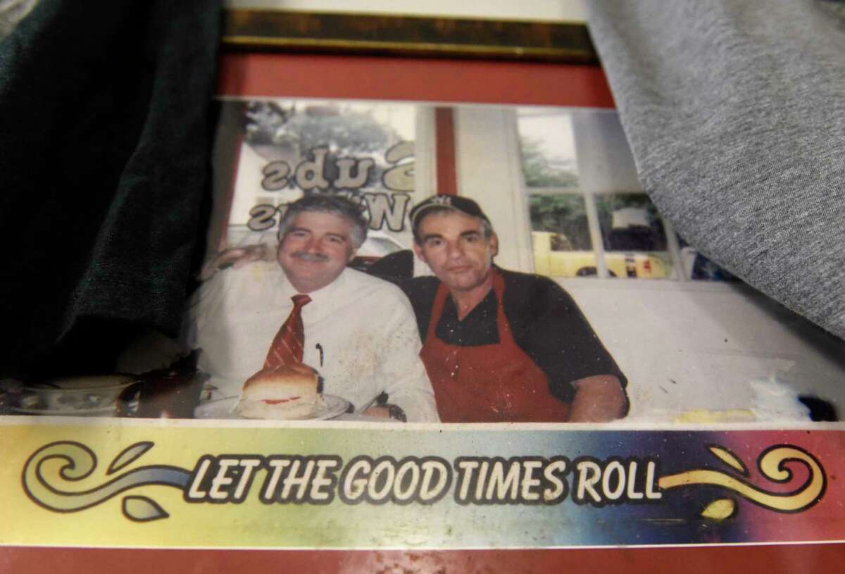 Bookended by pandemics, iconic Schenectady restaurant Newest Lunch ...