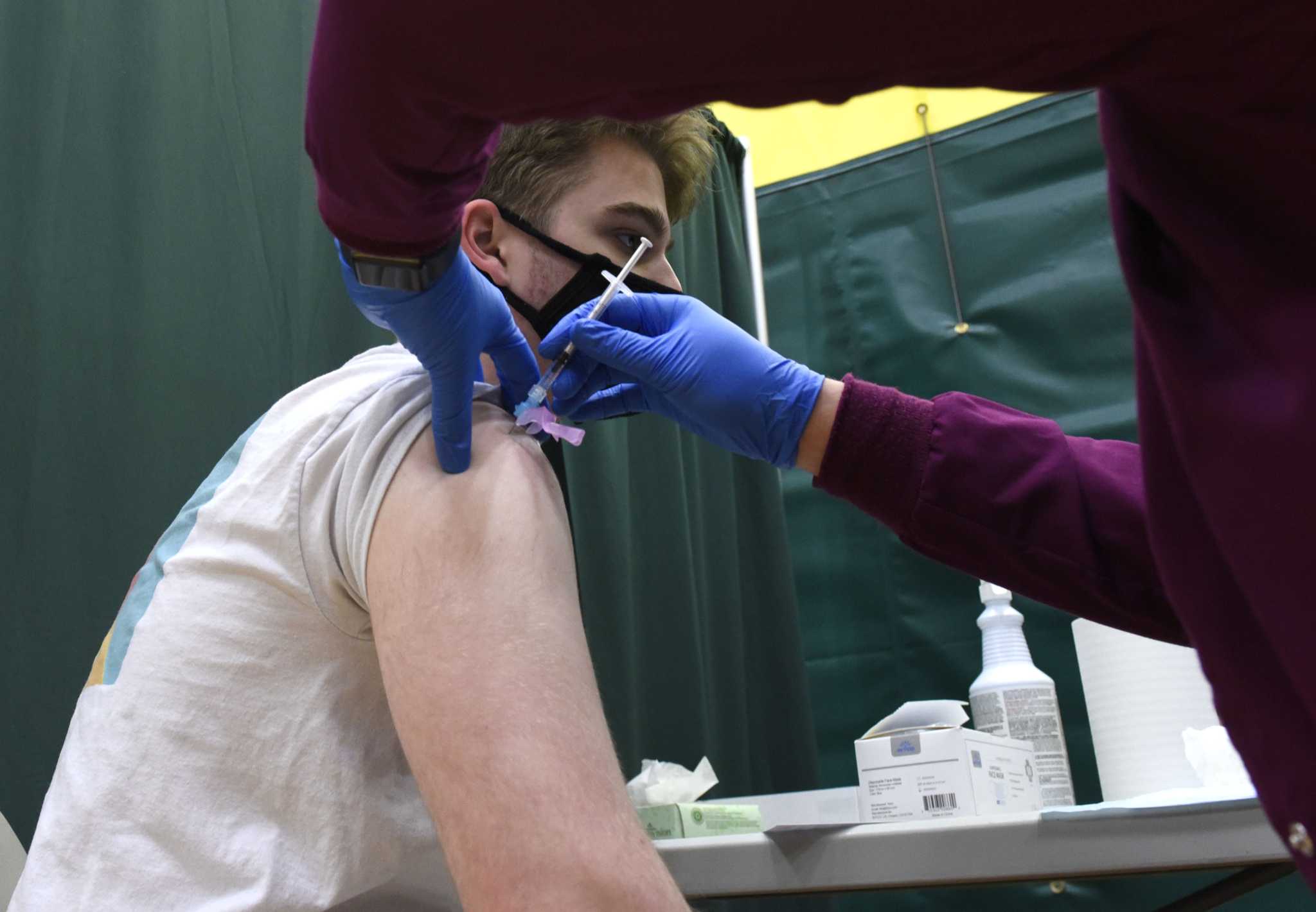 Health experts explain CDC guidelines for fully vaccinated people