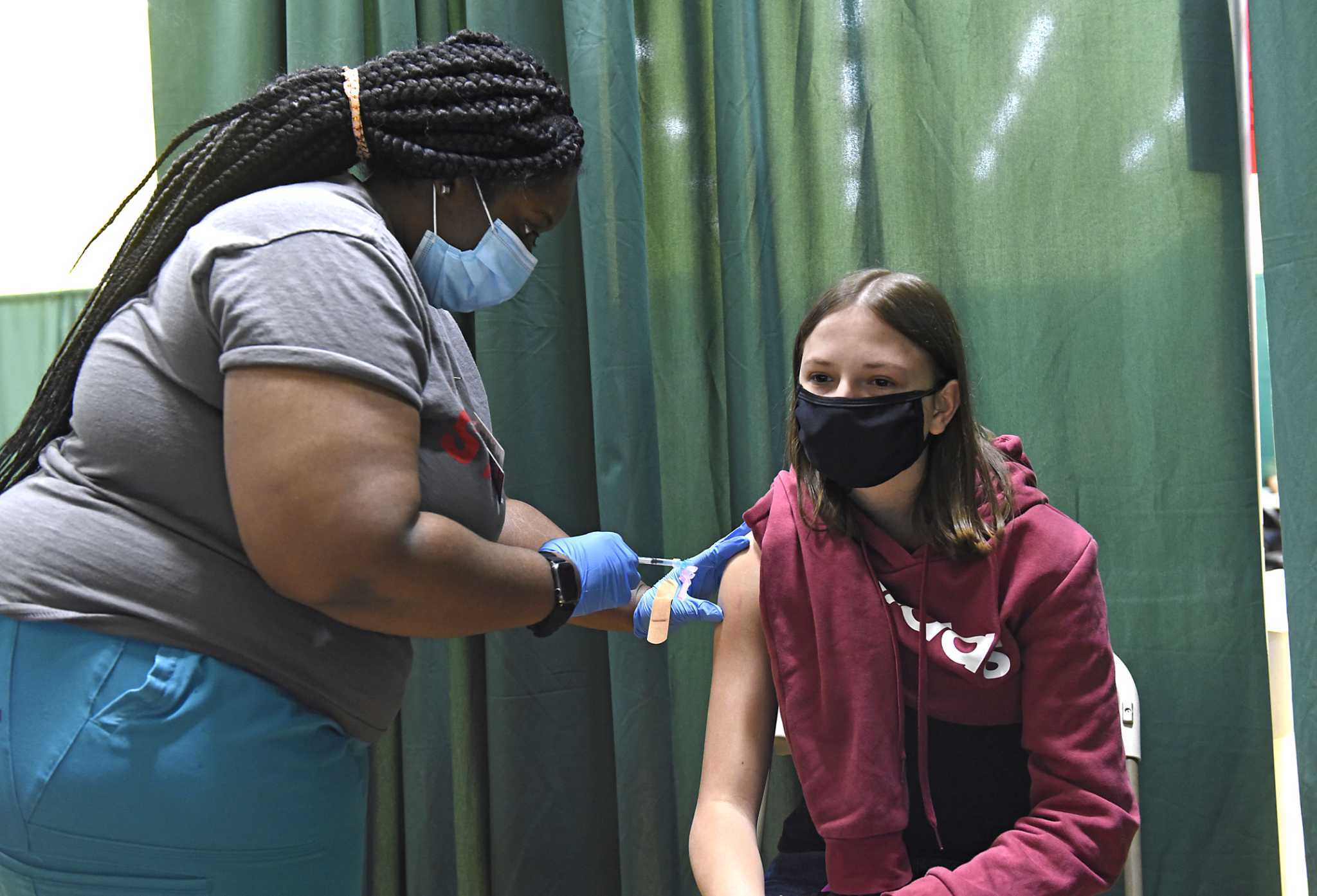 Capital Region vaccine providers hope FDA's full approval of Pfizer ...