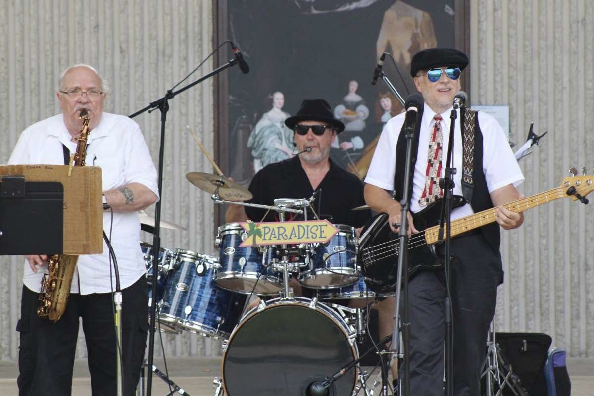 Bands, Brews and BBQ Festival returns to Big Rapids this summer