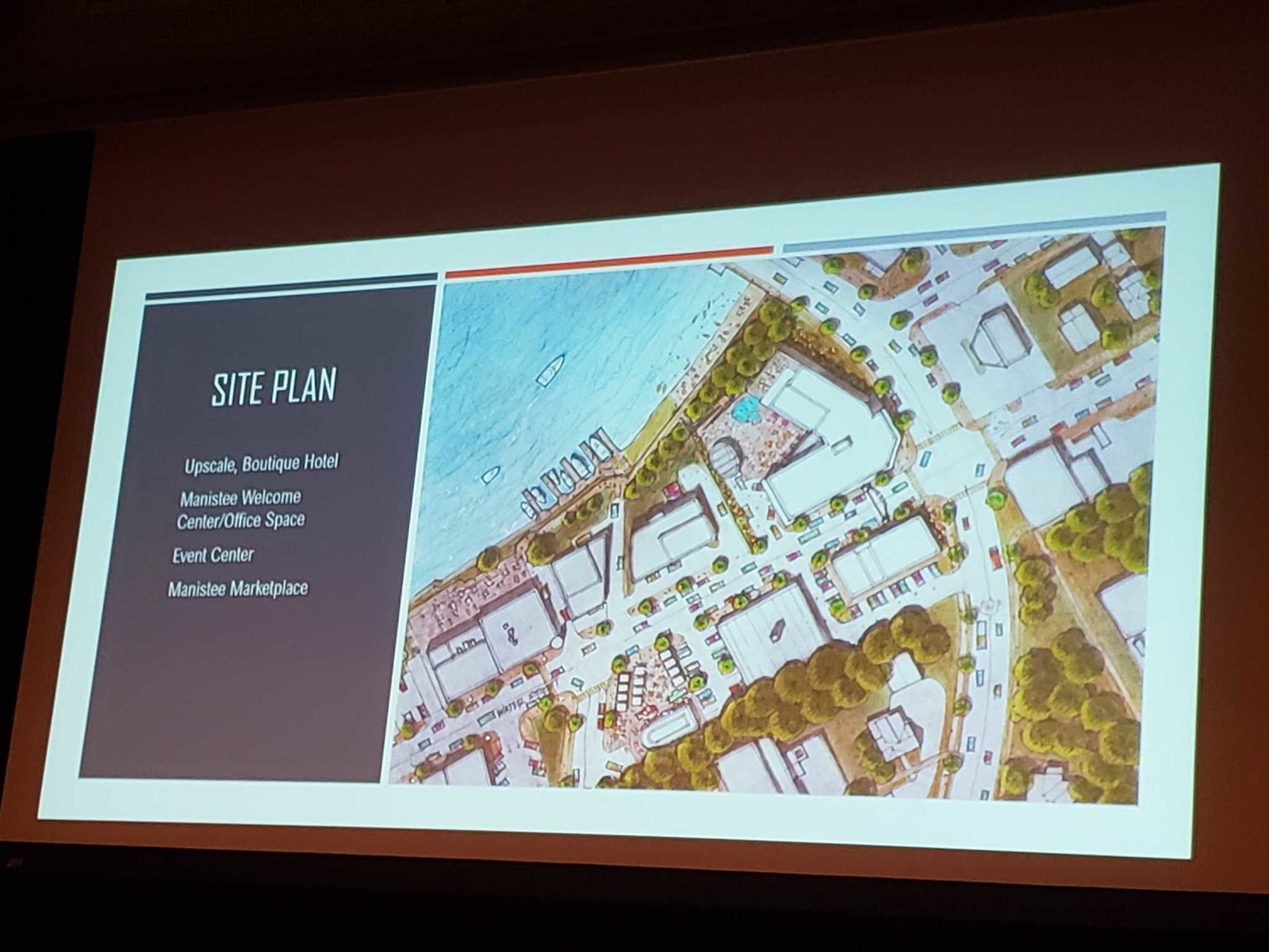 What's holding up the Gateway project?