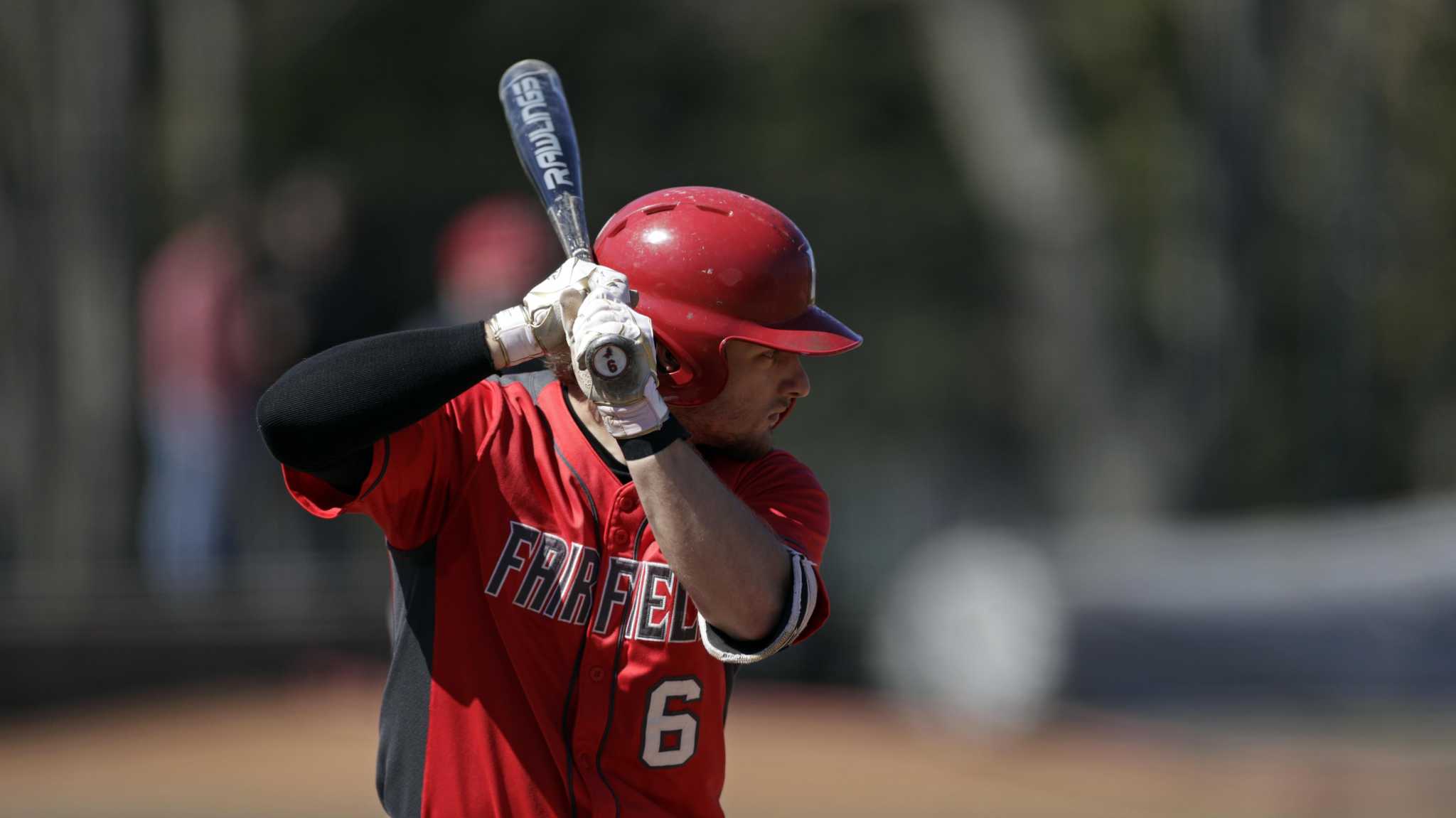 How a book club propelled Fairfield baseball to its best start in ...