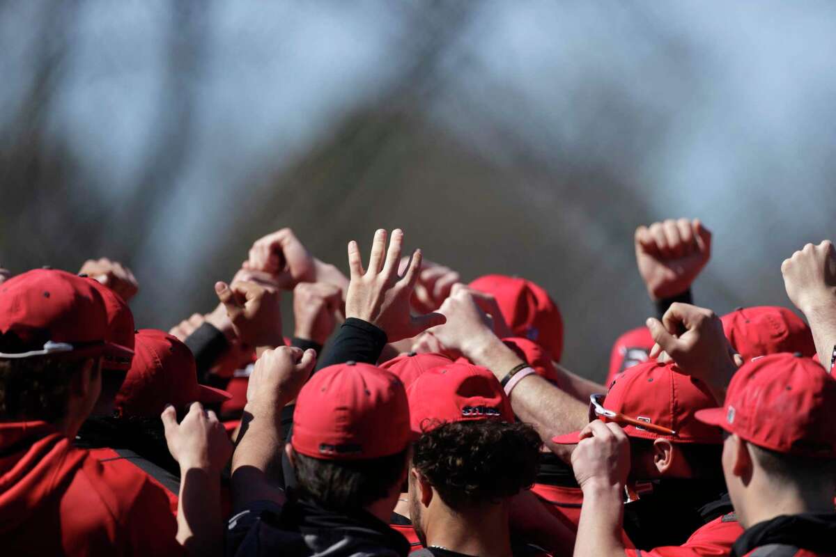 How a book club propelled Fairfield baseball to its best start in ...