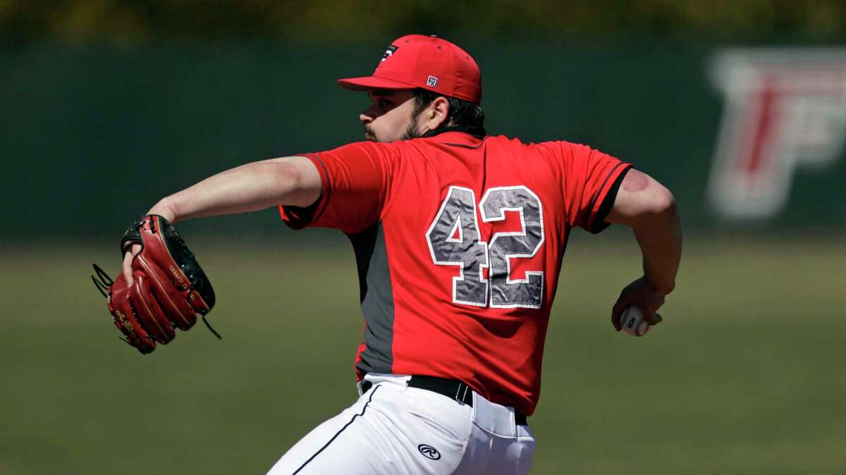 How a book club propelled Fairfield baseball to its best start in ...