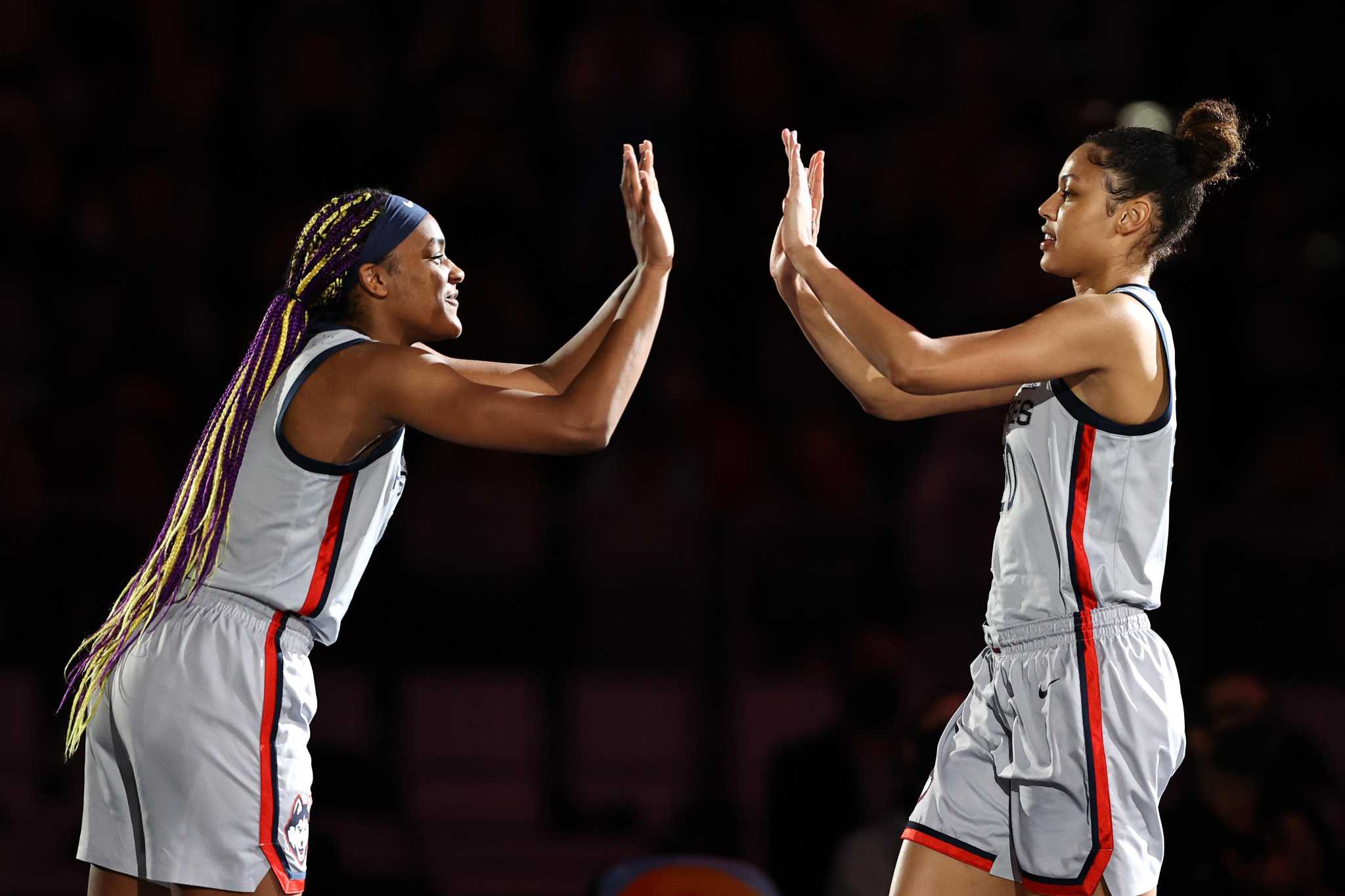 The 2021 NCAA women’s basketball tournament reaches record viewership ...