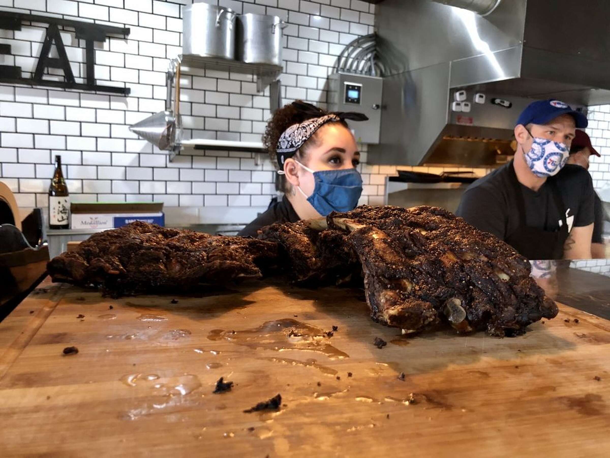 The Peasant to open inside Seattle's specialty butcher shop Beast and ...
