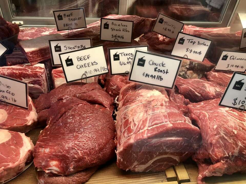 The Peasant to open inside Seattle's specialty butcher shop Beast and ...