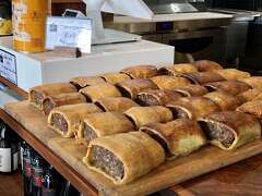 The Peasant to open inside Seattle's specialty butcher shop Beast and ...