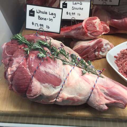 The Peasant to open inside Seattle's specialty butcher shop Beast and ...