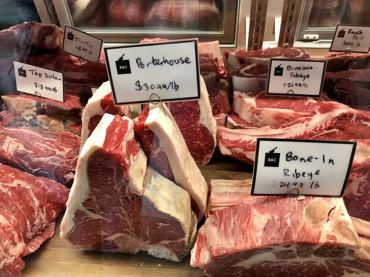 The Peasant to open inside Seattle's specialty butcher shop Beast and ...