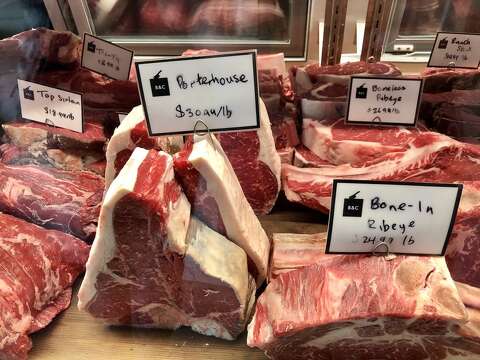 The Peasant to open inside Seattle's specialty butcher shop Beast and ...