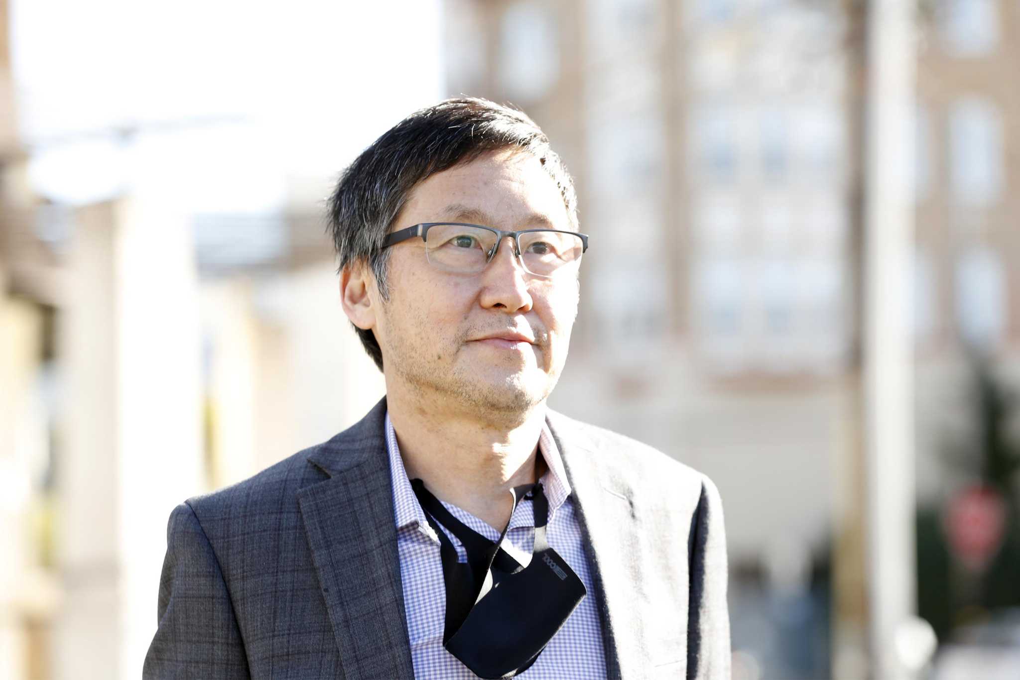 S.F. Supervisor Gordon Mar targeted with ‘disturbing, dangerous’ flyers ...