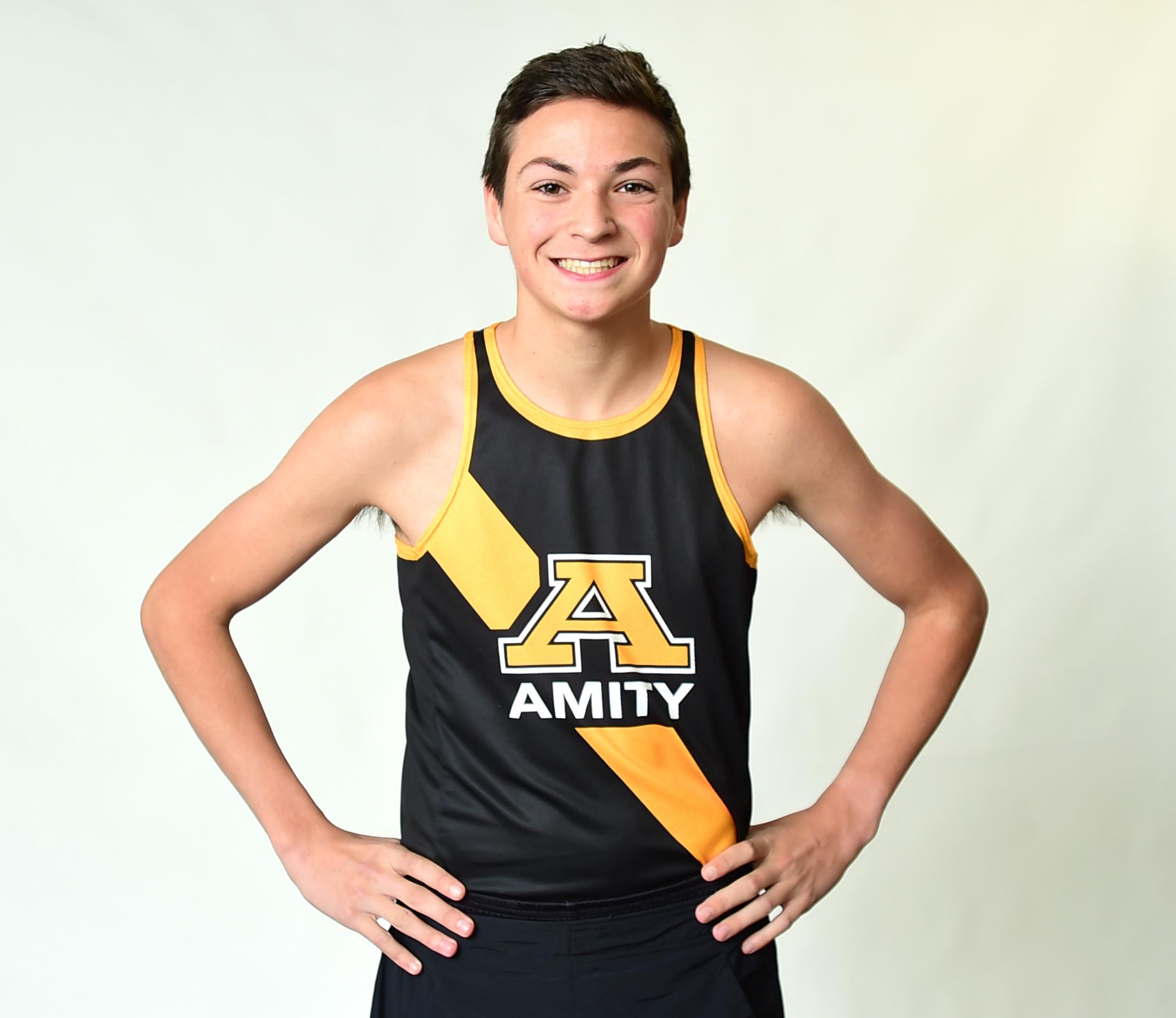 25 CIAC Boys Track Athletes to Watch in 2021