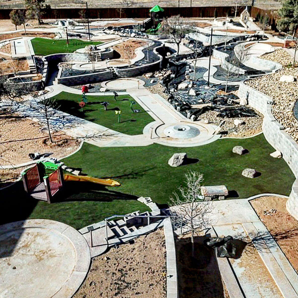 Behind the scenes: Green Acres eyes July opening